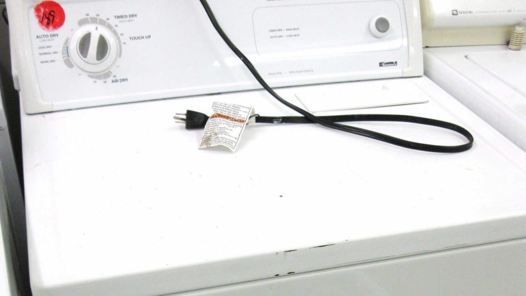 Kenmore Gas Dryers Repair | Kenmore Repair